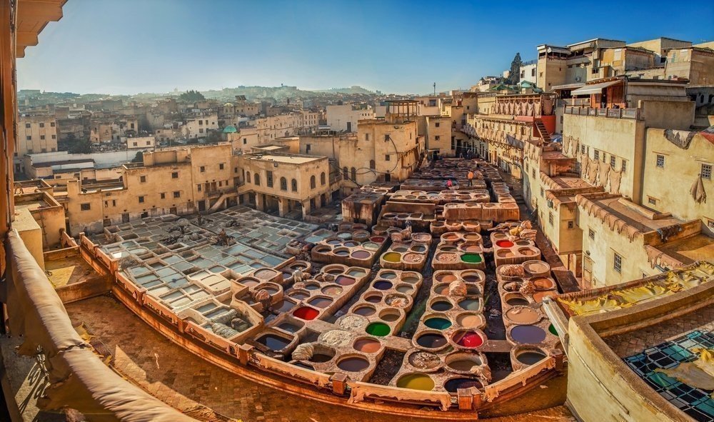 Morocco Country Currency | Dirham & Exchange Guide 2026