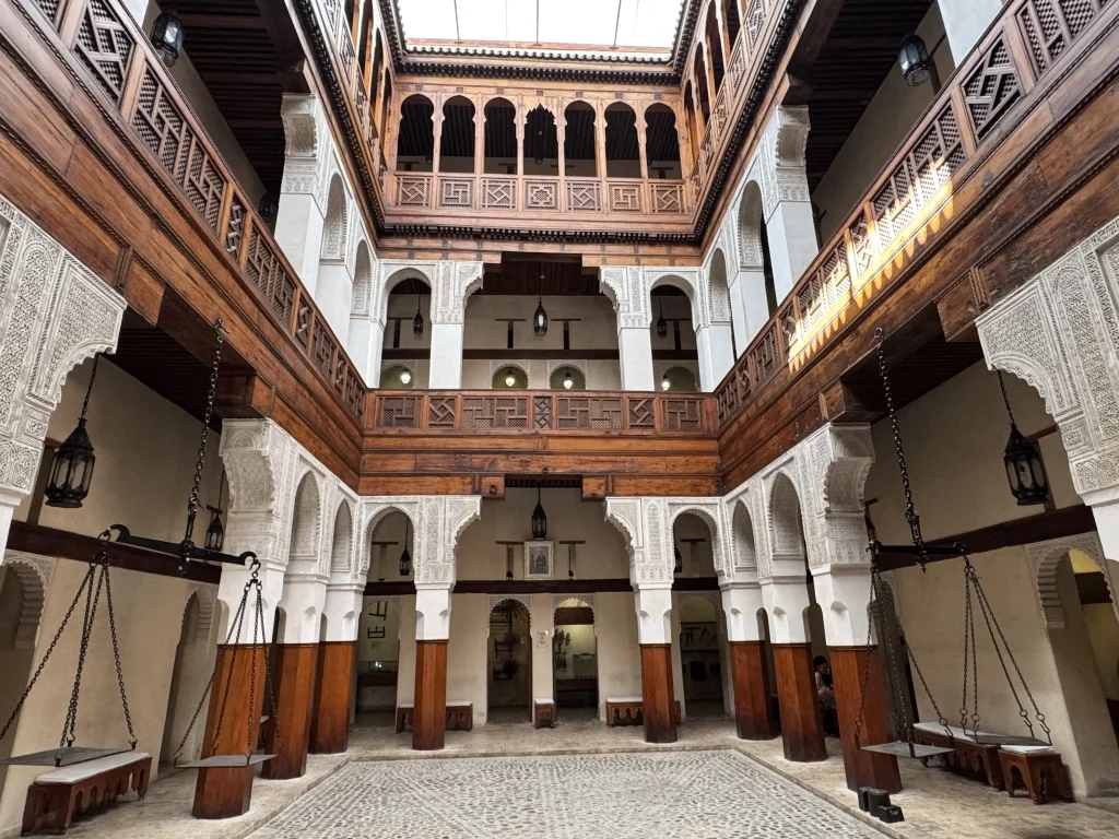 Fes Morocco Guide 2026 – Complete Travel Guide to Fez