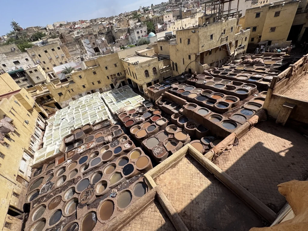 Fes Morocco Guide 2026 – Complete Travel Guide to Fez