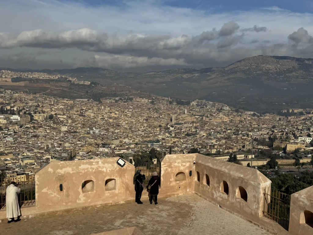 Fes Morocco Guide 2026 – Complete Travel Guide to Fez
